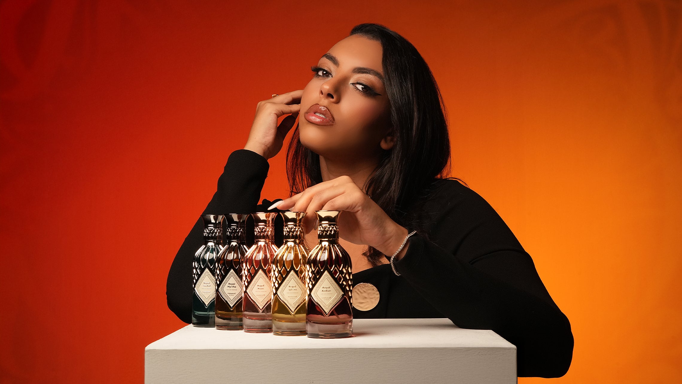Mawwal Perfumes | Buy Premium Arabic Fragrances Online UAE