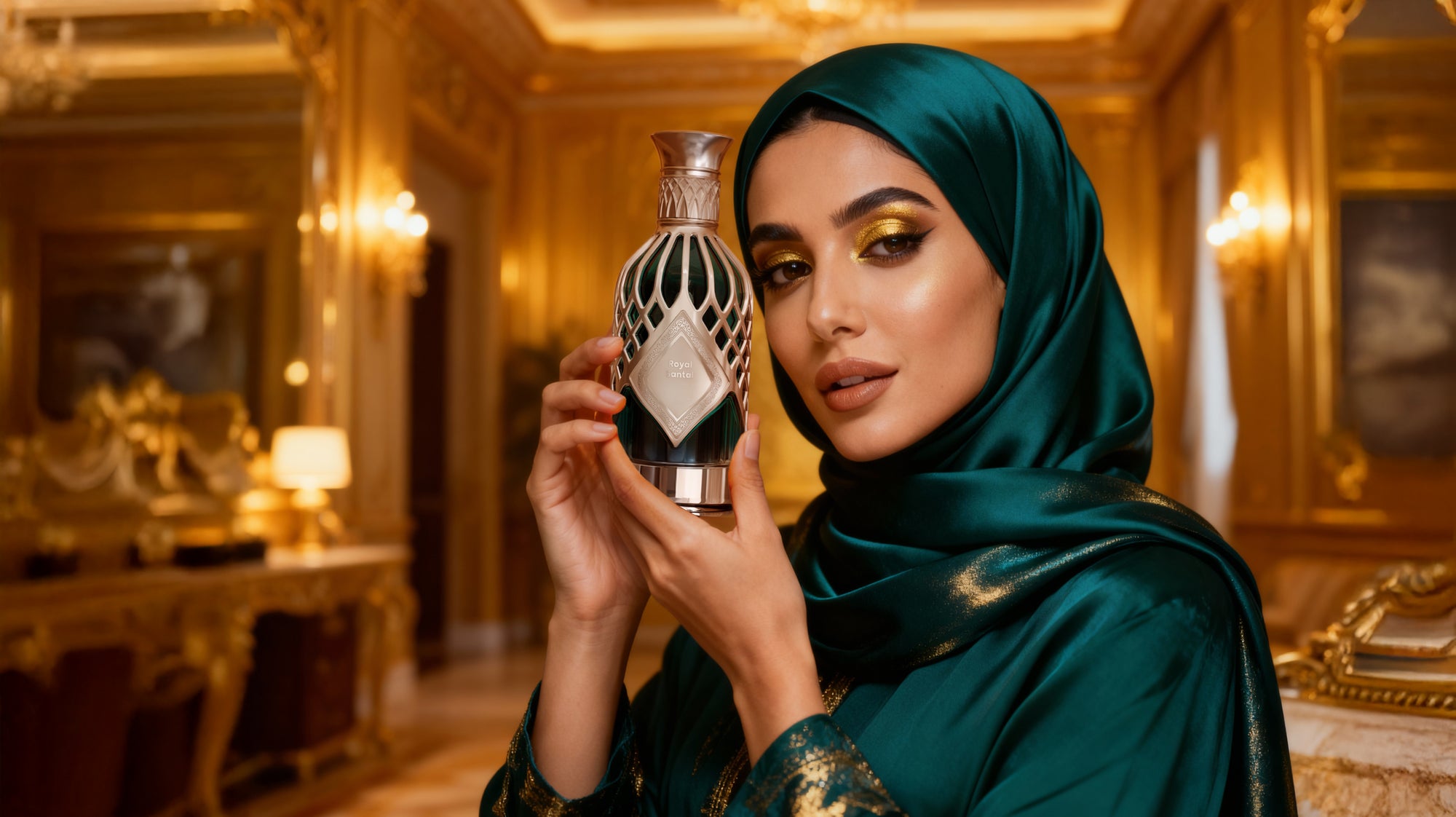 Mawwal Perfumes | Buy Premium Arabic Fragrances Online UAE